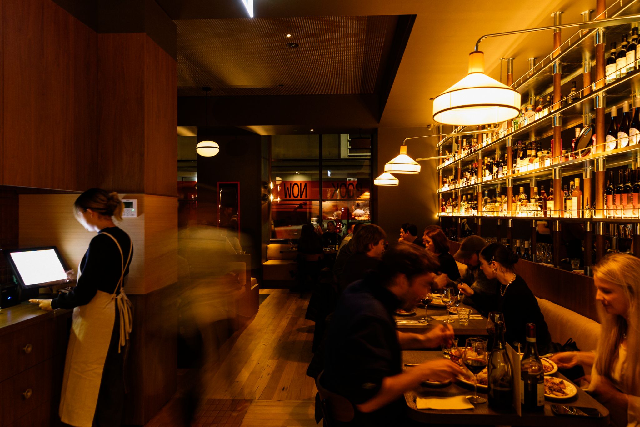 Studio Amaro: Sydney's Finest Italian Bar in Windsor (Regular's Tips) - Dan's Daily | Dan Murphy’s